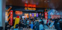 Nos restaurants - O'Tacos Maroc